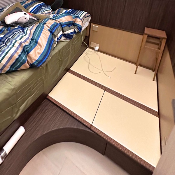 From Japan to Hong Kong: Traditional Tatami Mats - Japanese Tatami Room