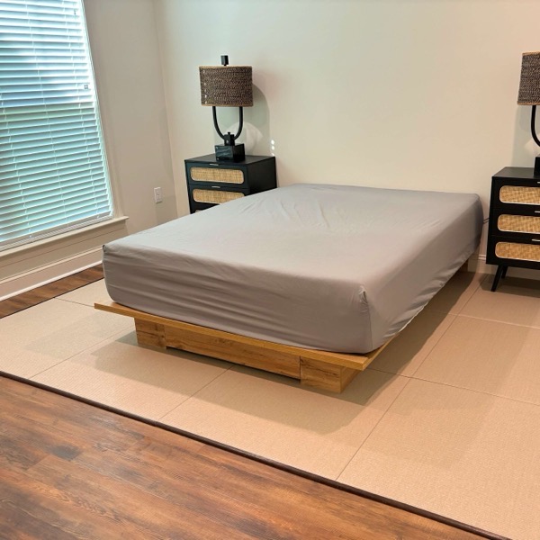 Experience Japanese Aesthetics with Innovative Tatami Mats - Japanese ...