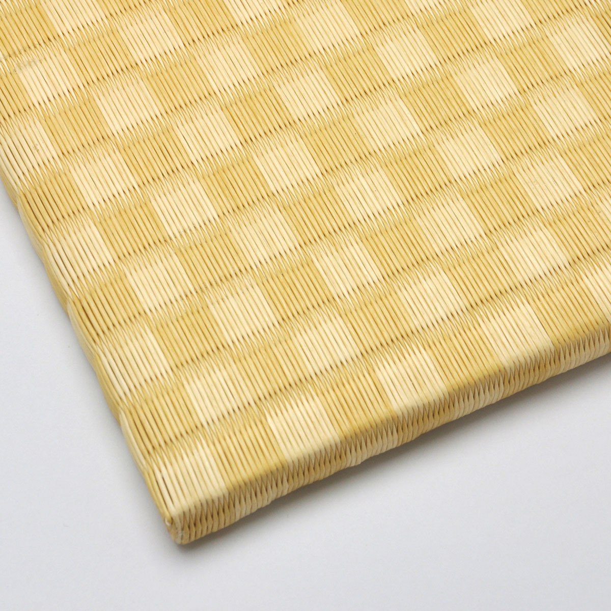 Tokyo Yellow(Checkered Pattern) - Welcome to the Tatami world - Tokyo ...
